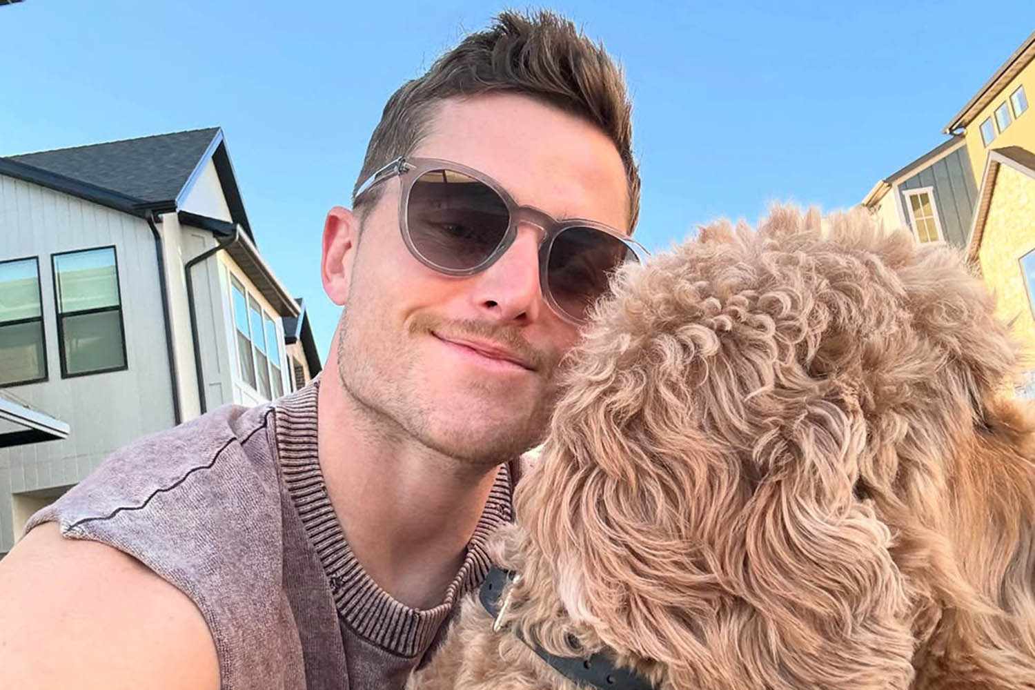 Crumbl Cookies Founder Sawyer Hemsley Publicly Comes Out as Gay: ‘It’s ...
