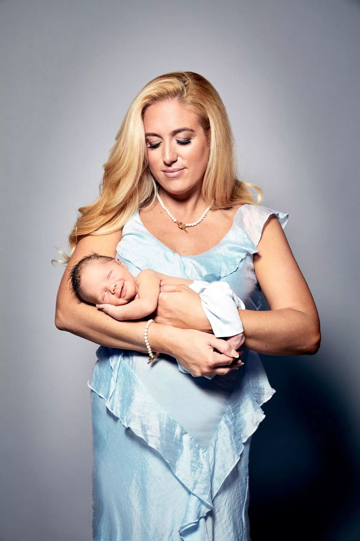 Tyson Fury: Who are all his children?