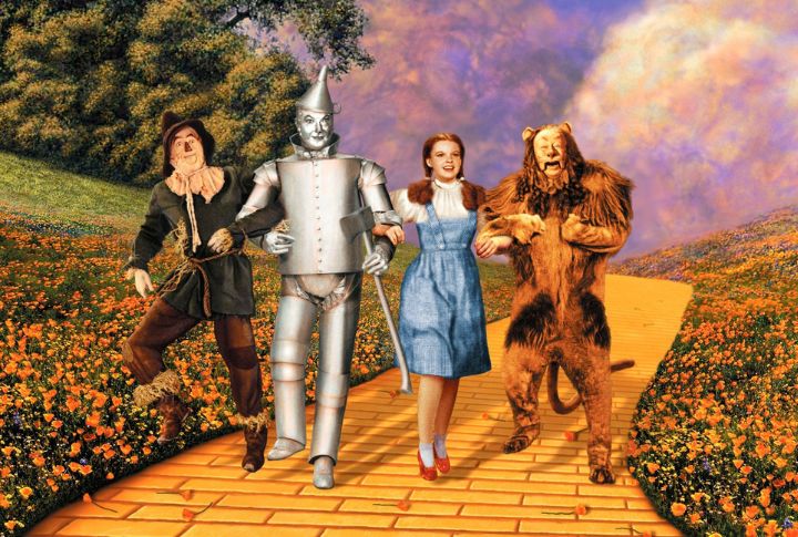 10 Everyday Sayings That Actually Came From The Movies