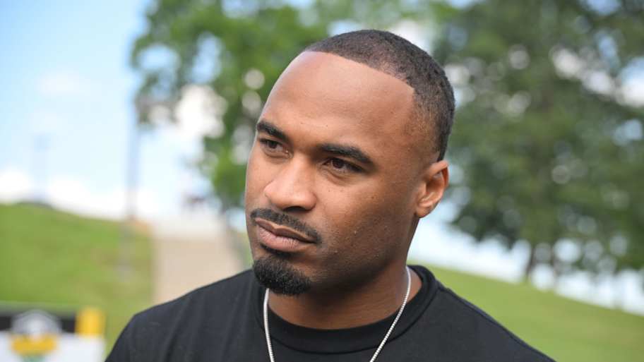 Steelers Release Veteran WR Who Was Hoping to Become Key Aaron Rodgers ...