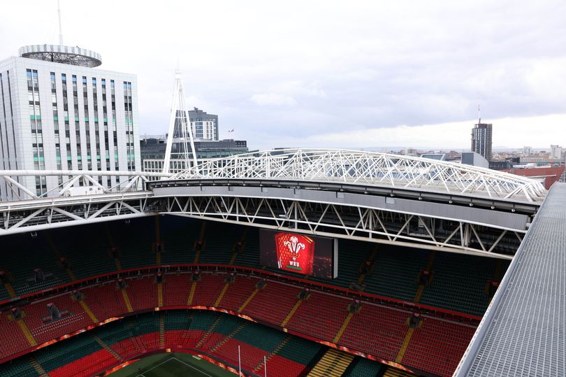 Principality Stadium roof walk and zip wire closed amid big development