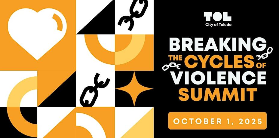 Domestic violence summit to focus on “Breaking the Cycle”