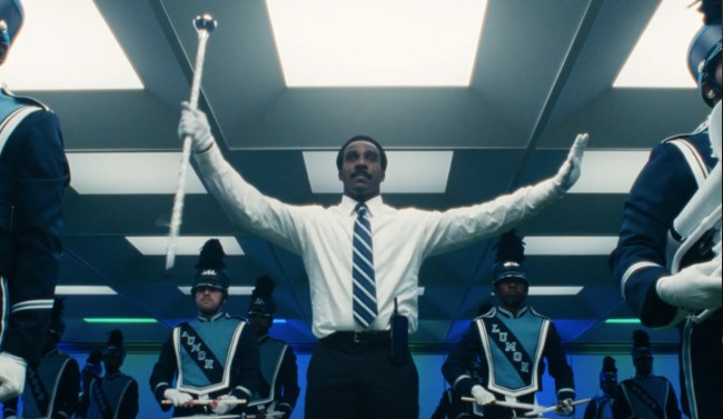 ‘The Citizen Kane–Drumline–Severance shared universe': The secret ...
