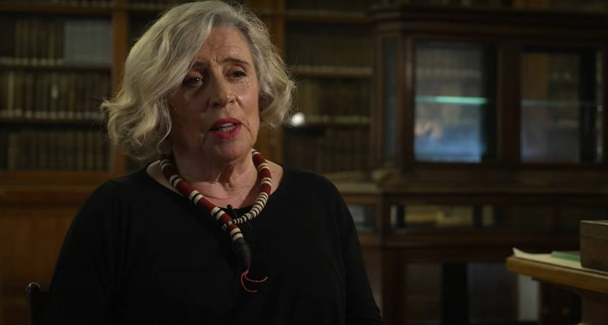 Isabel Pires de Lima deixa presidência da Fundação de Serralves ...