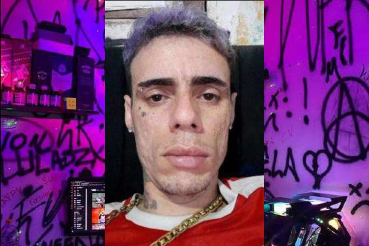 Hacker que ameaçou Youtuber Felca seria líder de organização criminosa