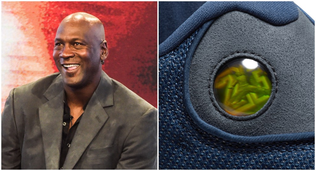 Michael Jordan's 1997 Air Jordans Are Coming Back in an Original Colorway