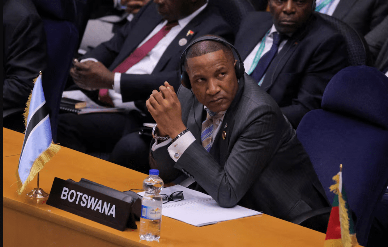 Africa’s leading diamond producer declares public health emergency amid ...