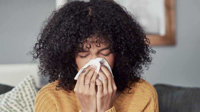 Common Laundry Allergens And How To Avoid Them