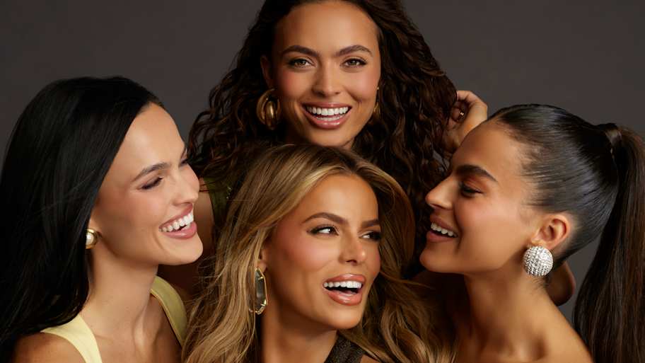 Get the Scoop on All Things ‘Love Thy Nader’ Before Tonight’s Series ...