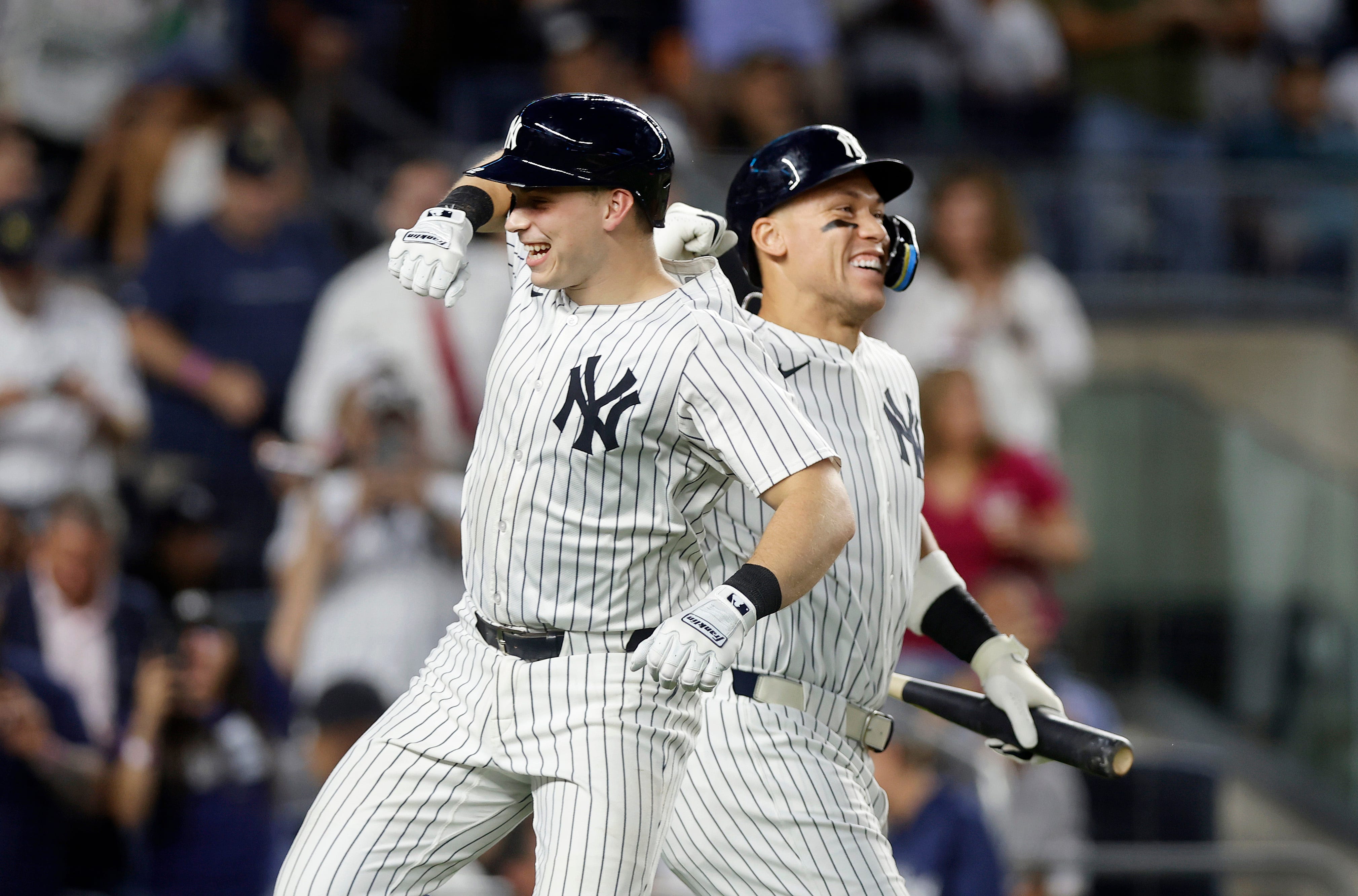 Yankees release full 2026 regular season schedule