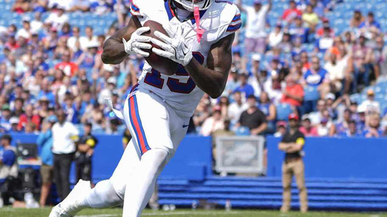 Buffalo Bills reportedly cut another 'Hard Knocks' star ahead of NFL ...