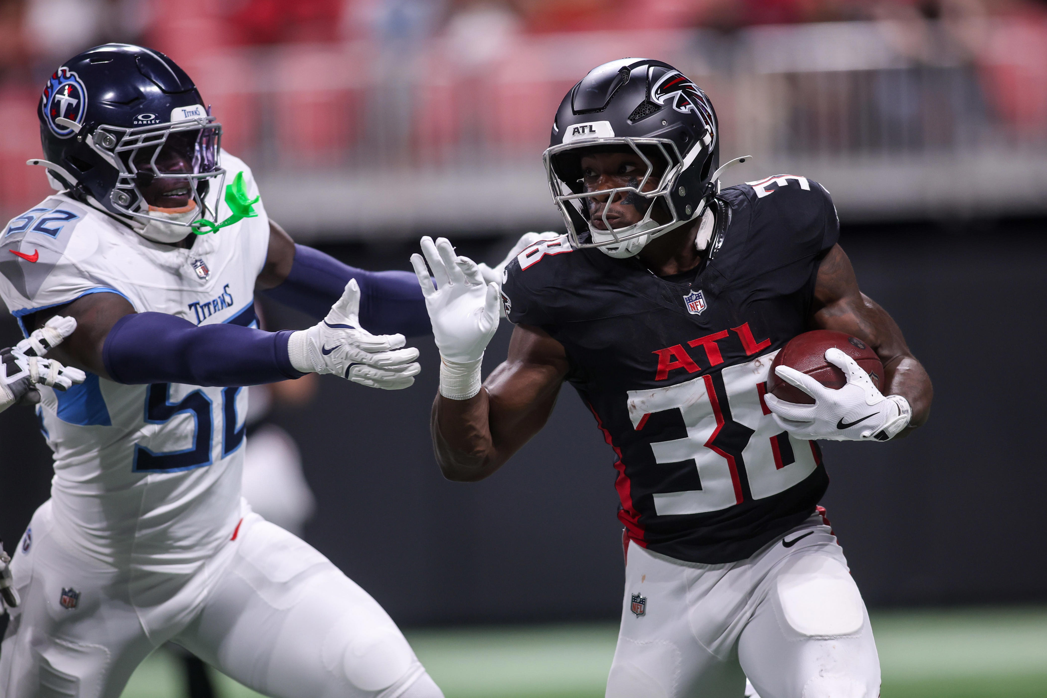 Nathan Carter beats the odds to make Atlanta Falcons roster as ...