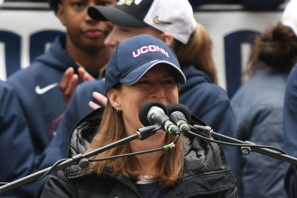 Lt. Gov. Susan Bysiewicz on state's fight to keep WNBA's Connecticut ...
