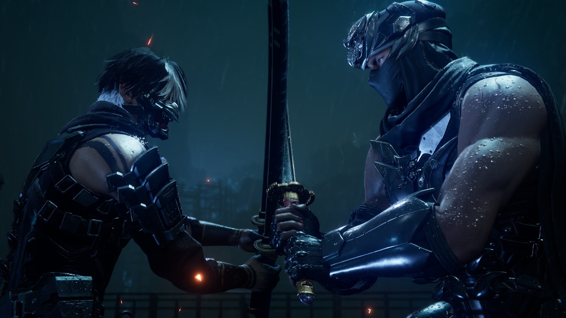 Ninja Gaiden 4 Developers Assure Newcomers That the Tools Are Available ...