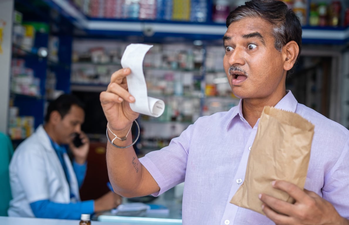 Medicare alert: How to walk away from the pharmacy counter paying $0