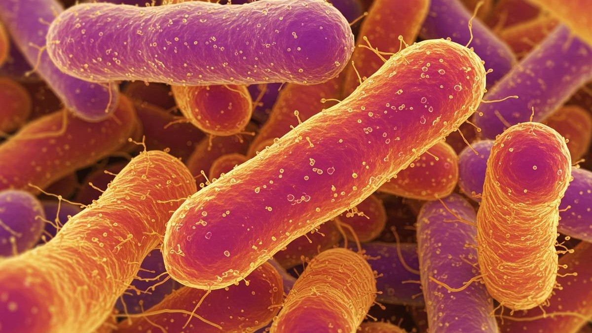Estas son las 8 bacterias más peligrosas del mundo