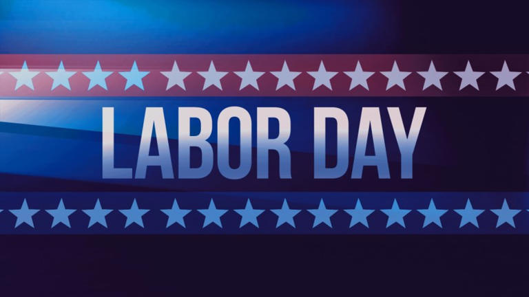 Joplin Labor Day: Office closures & trash pickup updates