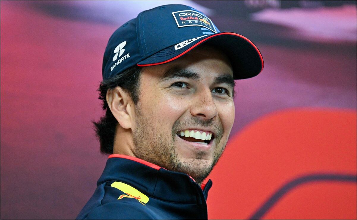 Checo Pérez y sus nuevos objetivos como piloto de Cadillac; el mexicano ...