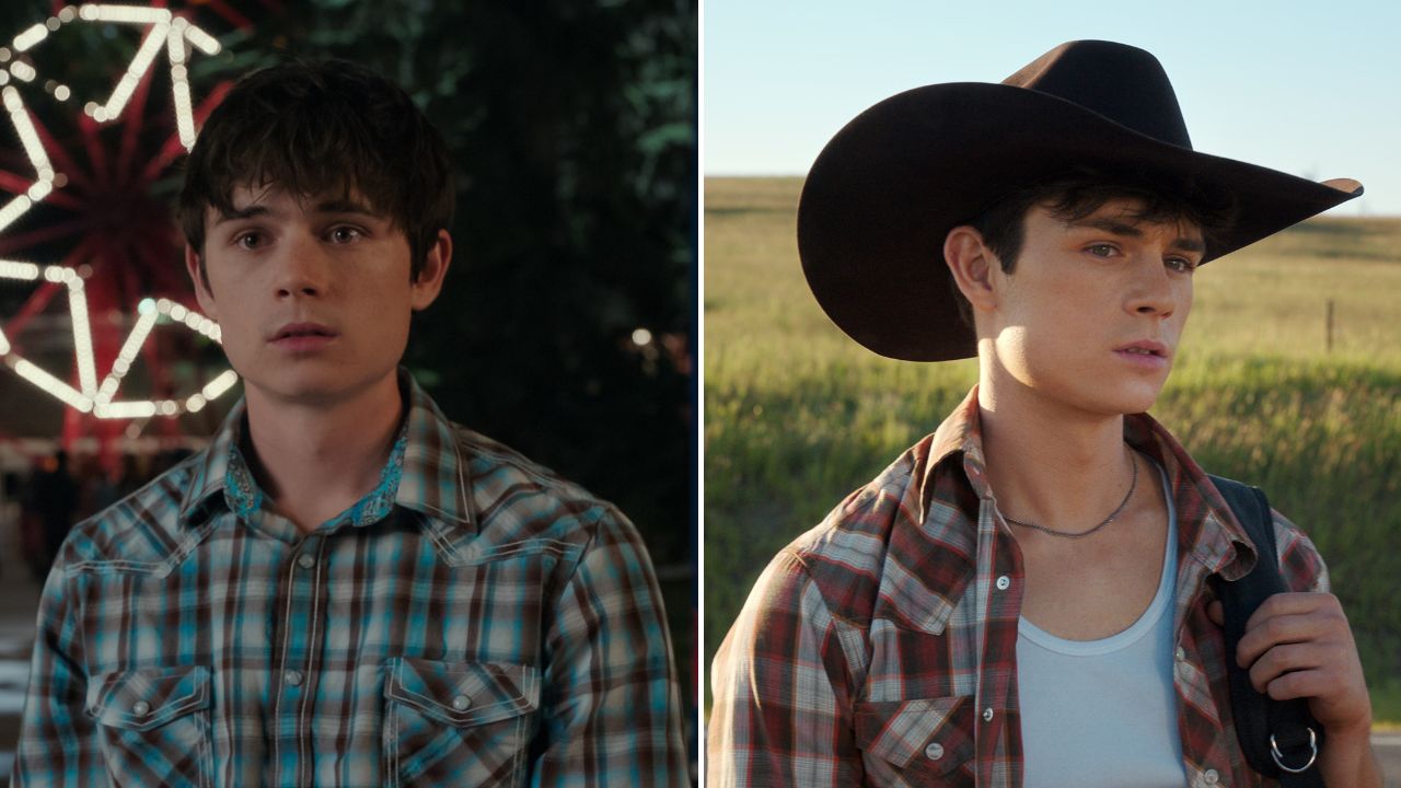 ‘My Life With the Walter Boys’ Boss Explains Why Alex Has a Major ‘Glow ...