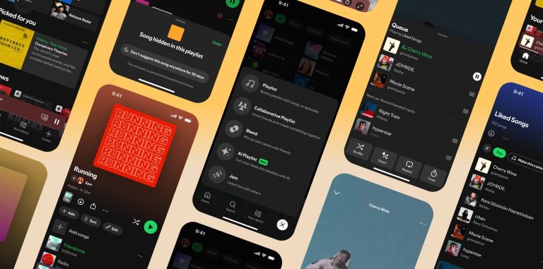Spotify's new feature sparks user divide