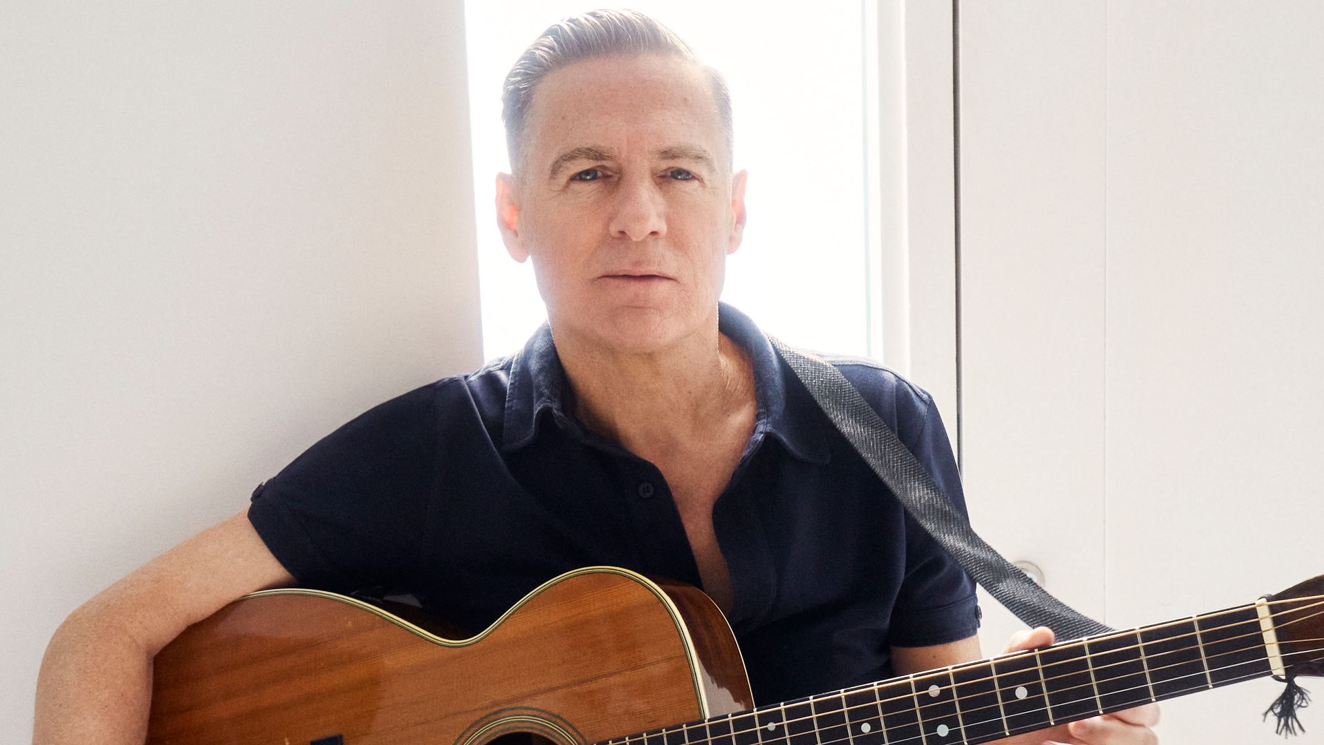Exclusive: Bryan Adams reveals his last remaining career wish at 65 ...