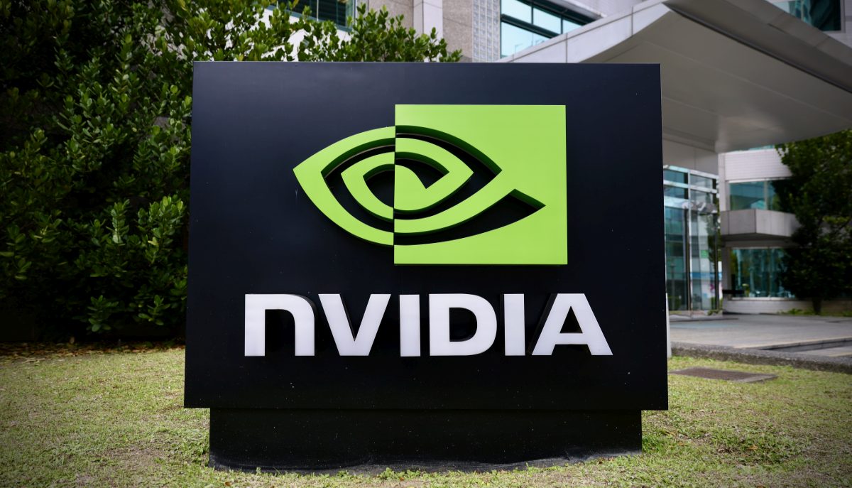 Η Κίνα κλείνει την πόρτα στην Nvidia, μπλοκάρει τις αγορές τσιπ