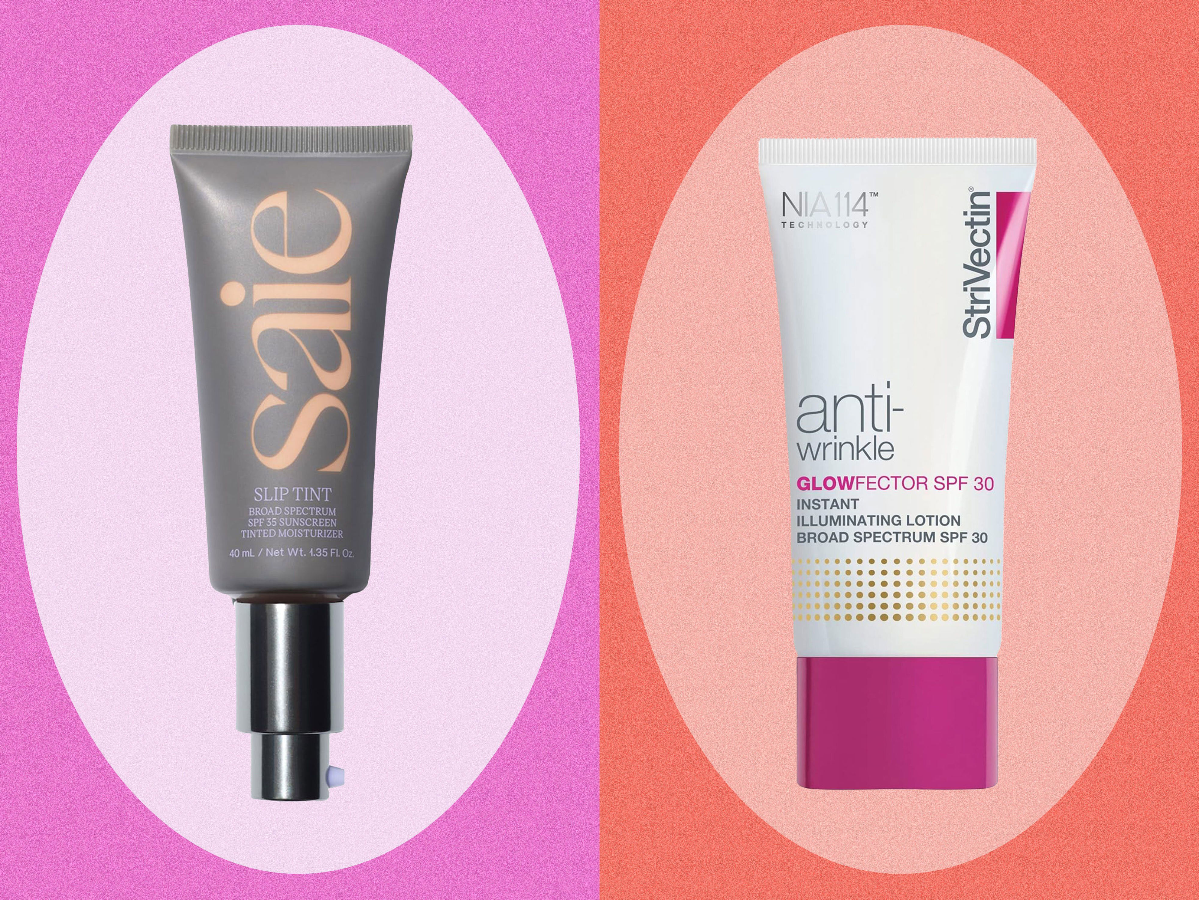 The Best Face Creams With SPF Will Save You Time and Money