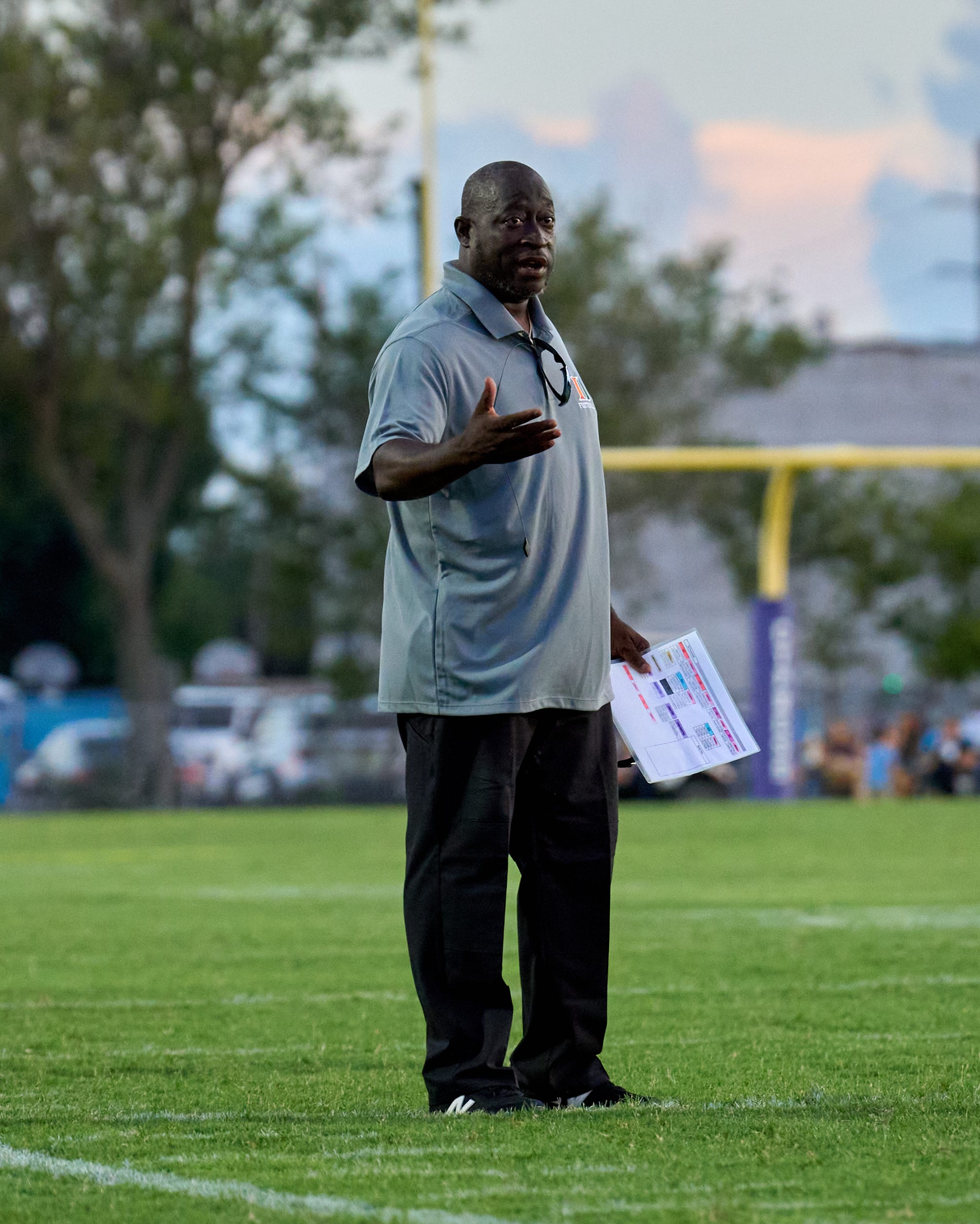 Destanni Henderson, Sammy Brown among 2026 LCAC Hall of Fame class