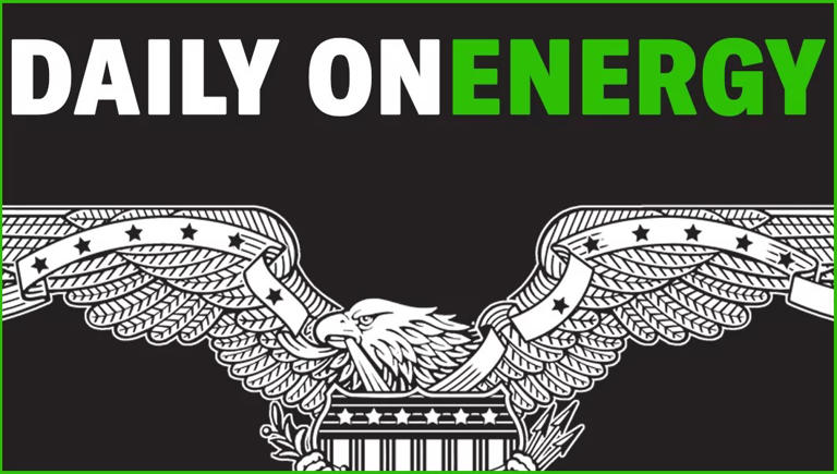 Daily on Energy: Rig count, End for Greenhouse Gas reporting program ...