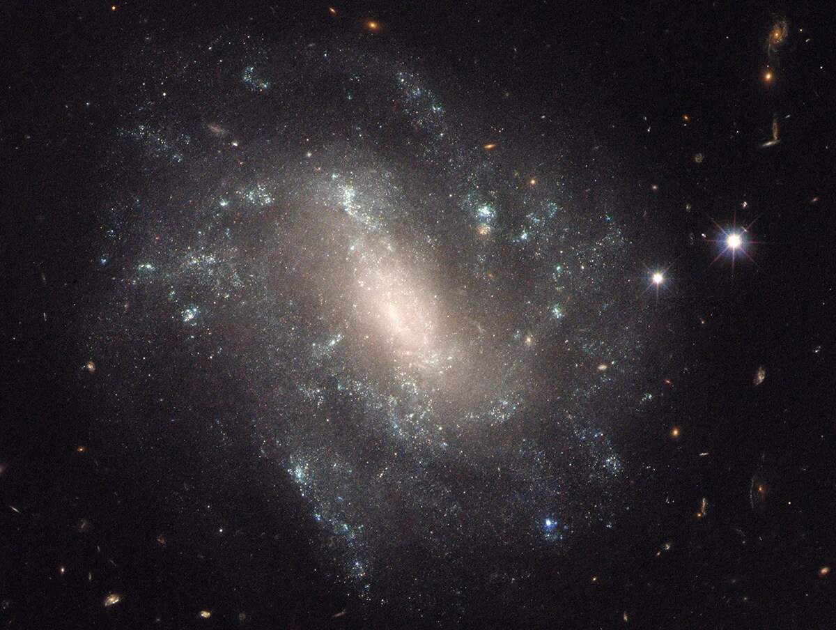 Dark matter and dark energy: What the universe is made of, and what we ...