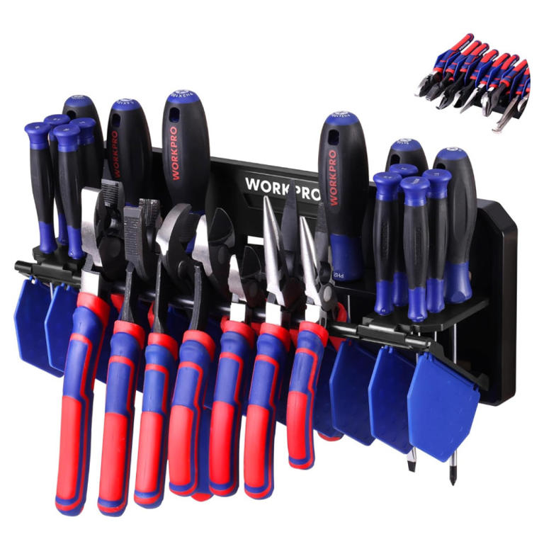 Amazon's Tool Organizer Is on Sale for Just $8, and It's 'Excellent for ...
