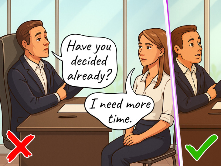 7 Psychological Tricks That Might Actually Work in Real Life