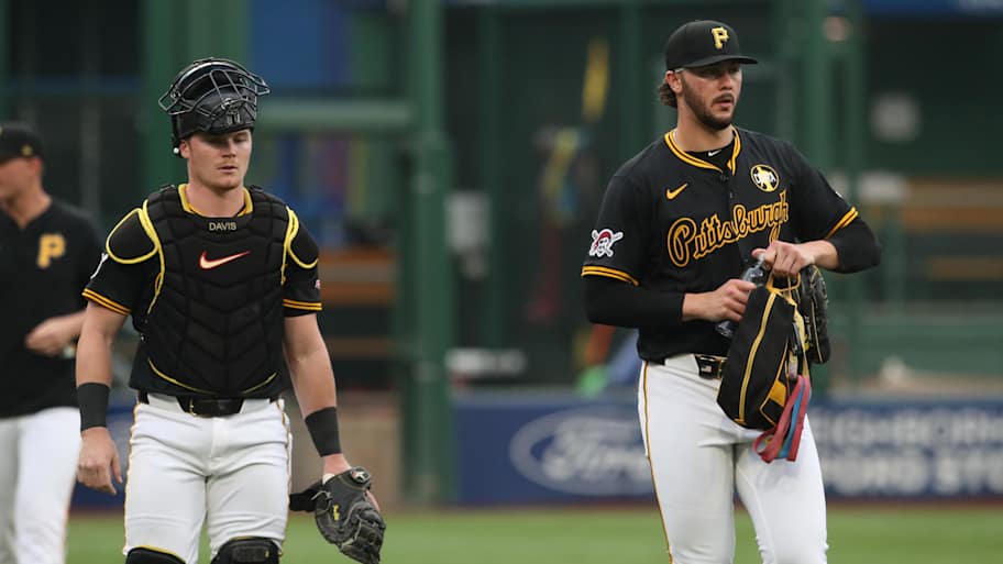 Pirates 2026 Season Schedule Revealed