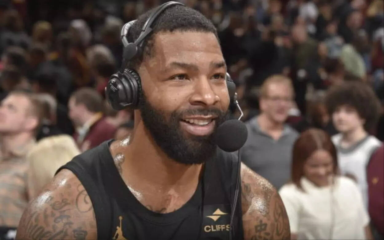 Why was Marcus Morris arrested? NBA pro's arrest video released as body ...