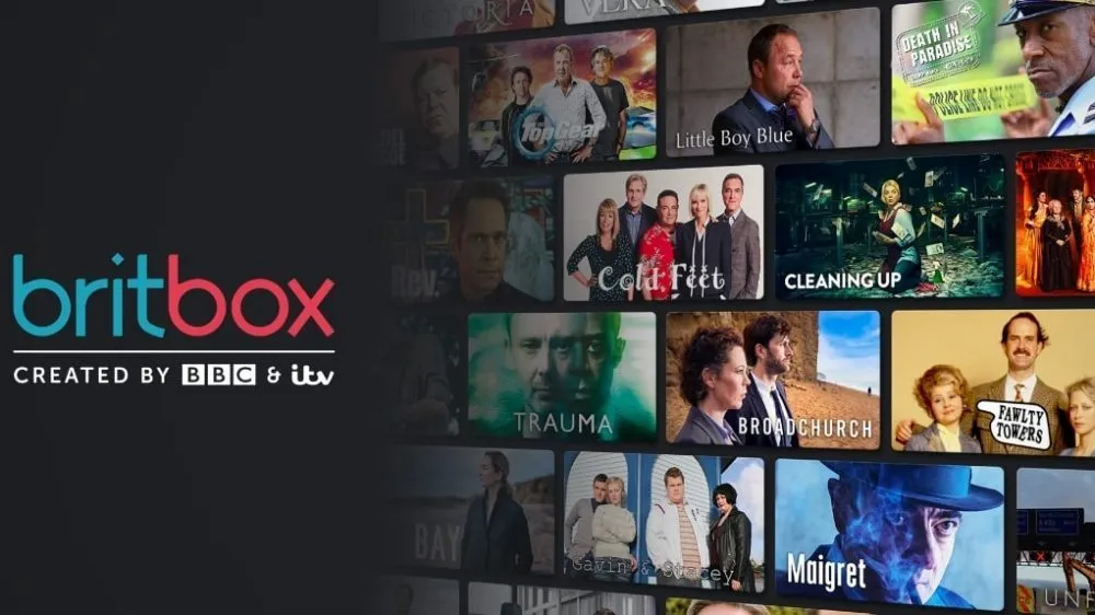 BritBox is raising its monthly subscription price by $2