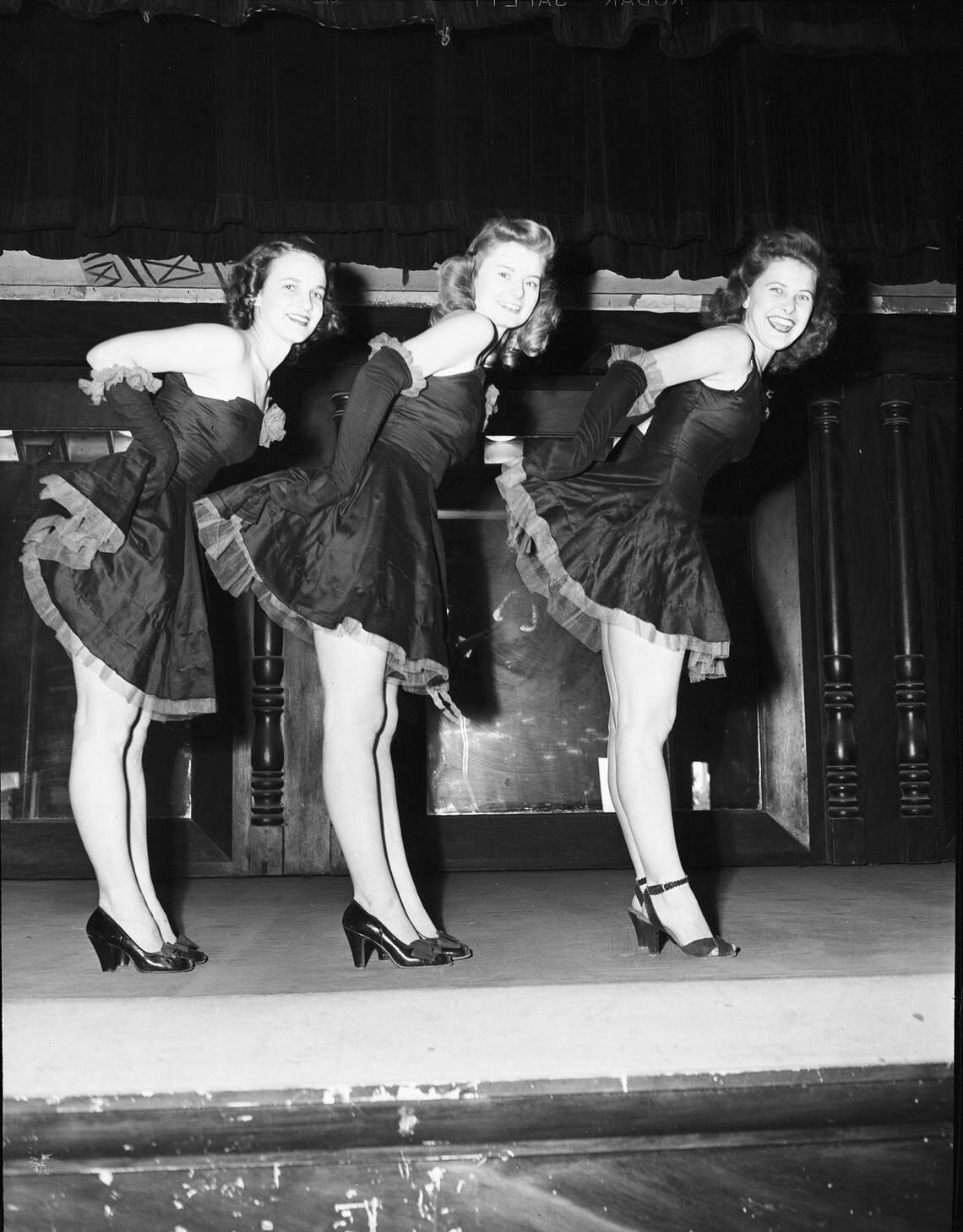 For years, TCU's ‘Ranch Week' was hokey fun. Then the ranch queen got ...