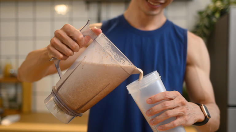 What Exactly Is Protein Water And How Nutritious Is It?