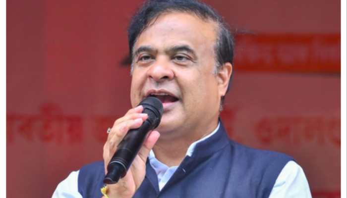 Demographic Changes Pose Threat To Assam’s Indigenous Population: CM Sarma