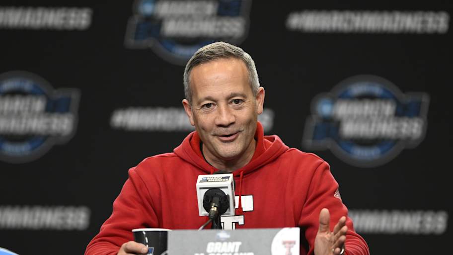 Texas Tech, Duke scheduled for neutral-site matchup at Madison Square ...