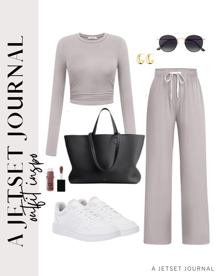 Cozy New Matching Sets and How to Style Them