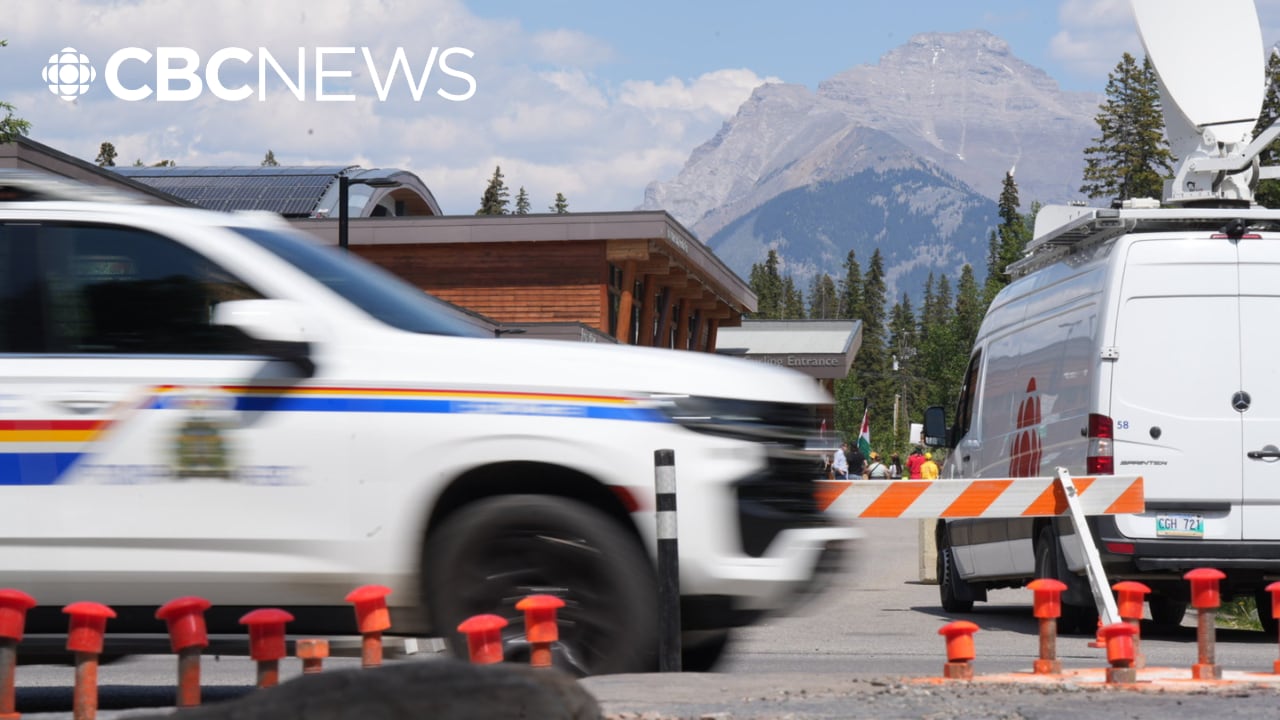 Youth struck and killed by alleged speeding vehicle: RCMP