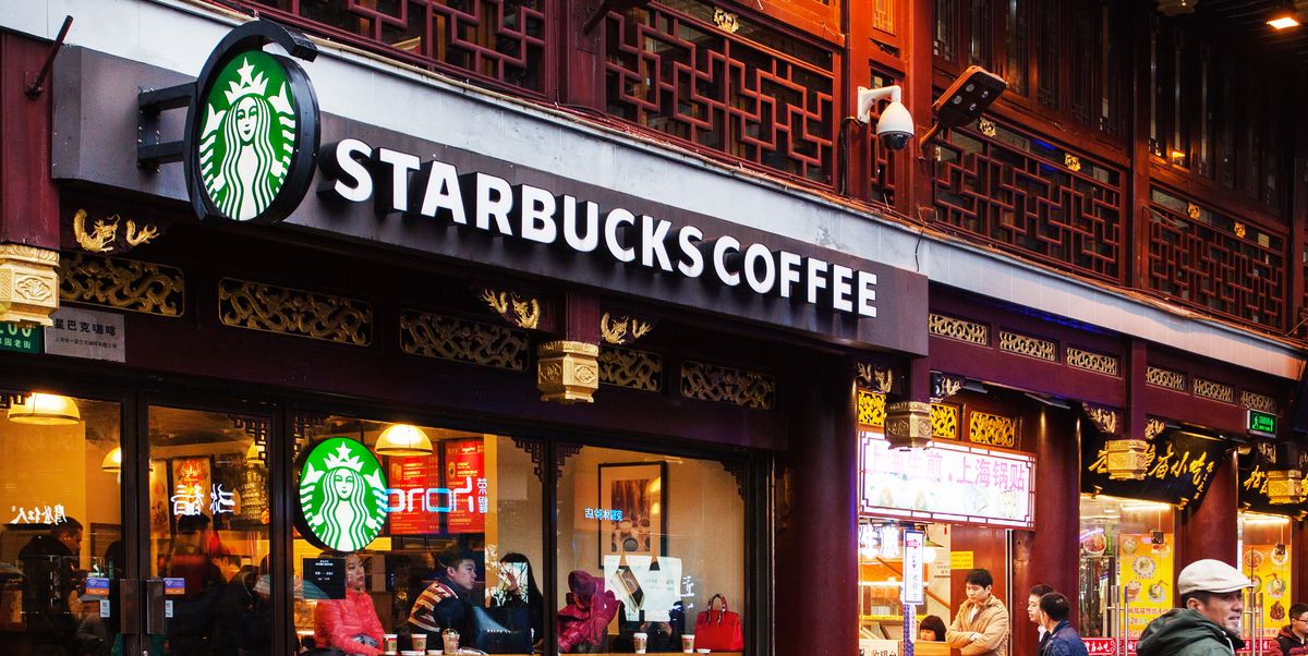 Starbucks Just Dropped New Fall Cups & Fans Are Freaking Out—See The ...