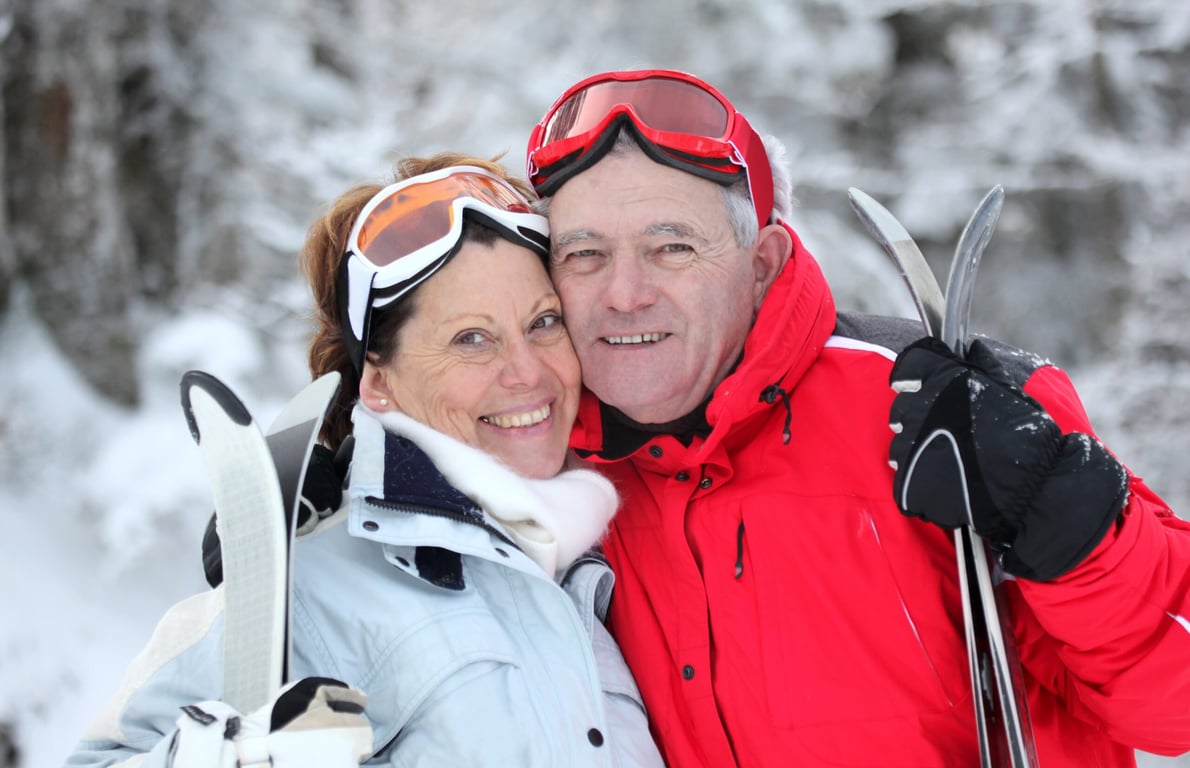 Want to retire early? 4 questions to ask yourself