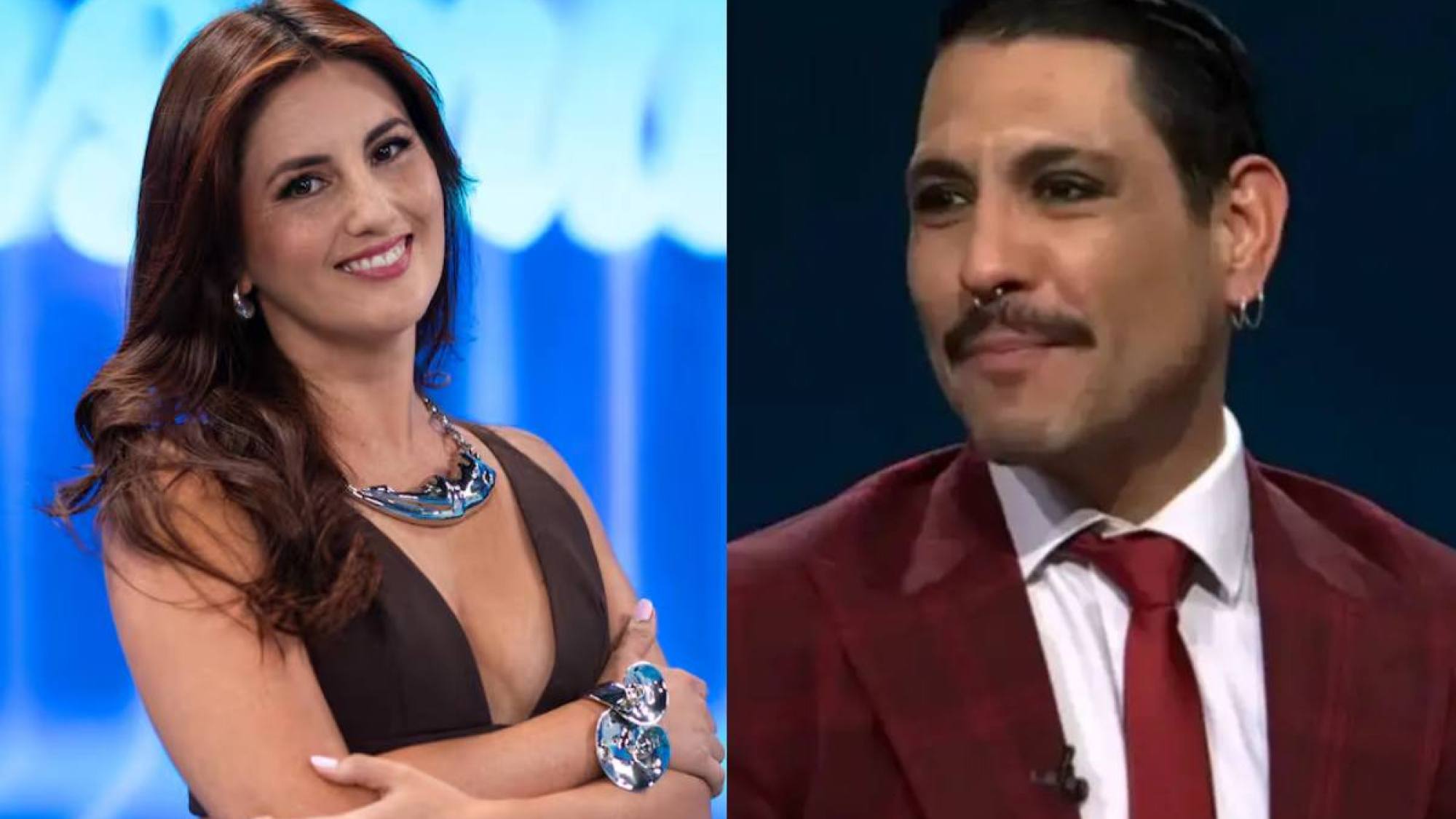 María Paz Arancibia desestimó las disculpas de Pablo Candia: “No le ...