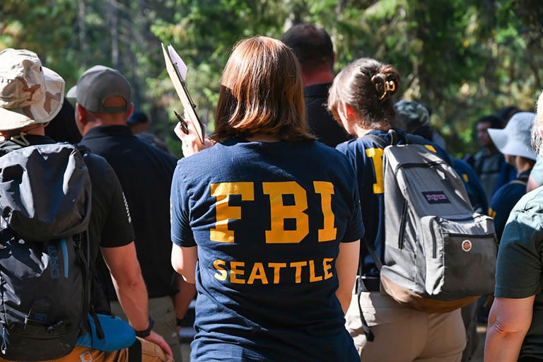 Microsoft asked FBI to track Gaza protests after activists showed up on ...