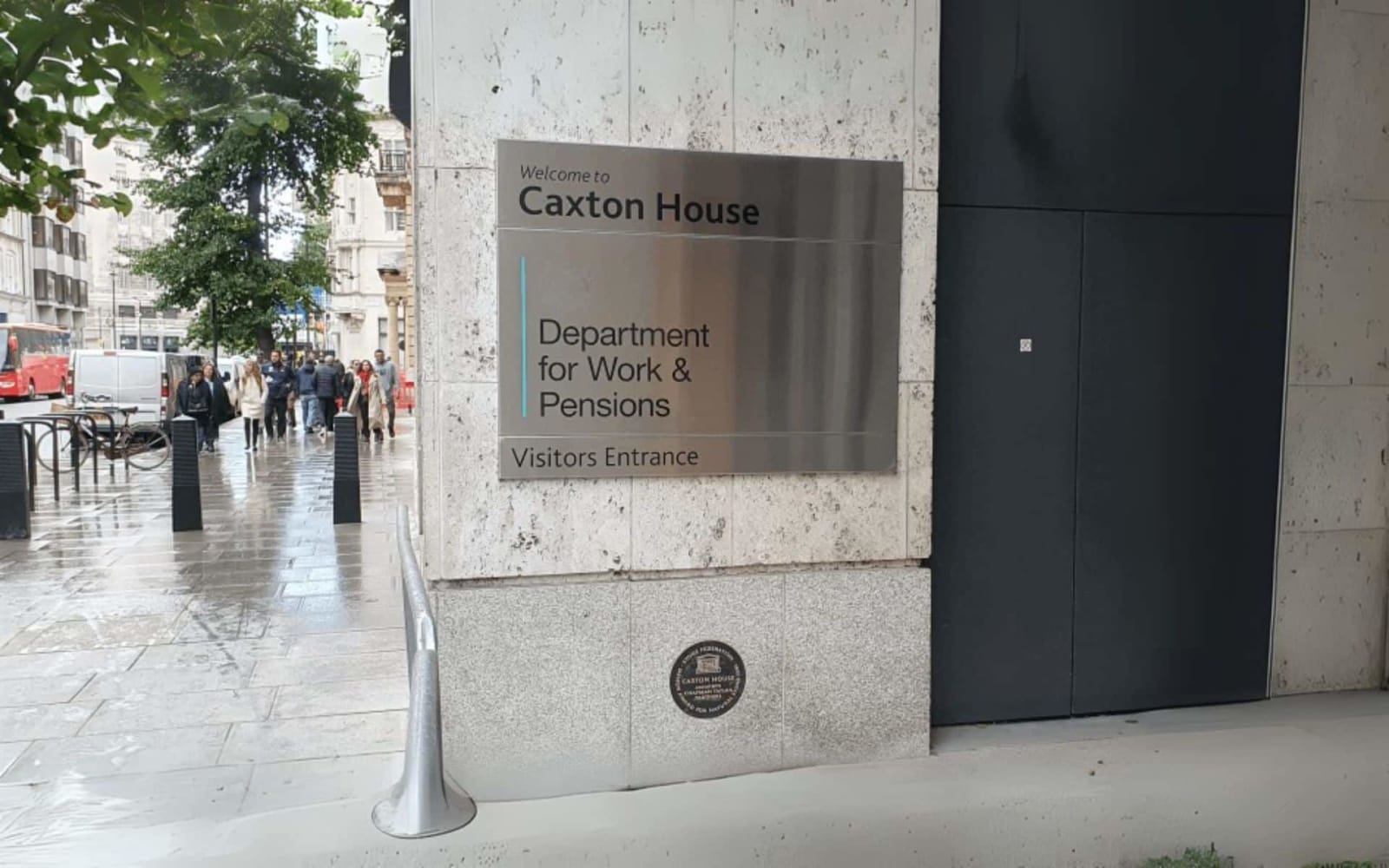 DWP to Phase Out Income-Related ESA by 2026 Under Universal Credit Reform