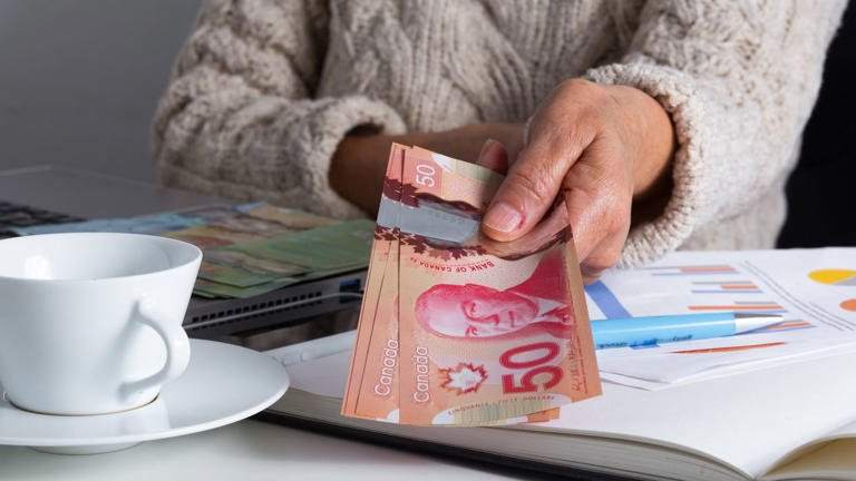 Some Canadians can get over $1,000 extra in their OAS payments in 2025