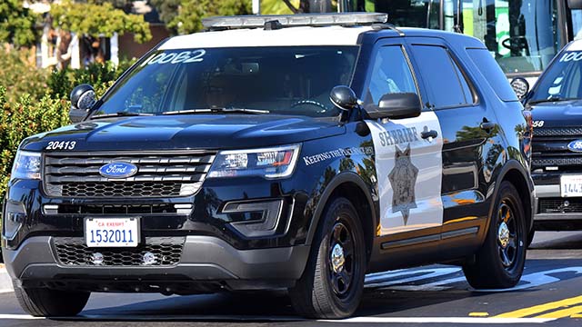 Driver charged with DUI after head-on crash leaves man, 22, badly hurt