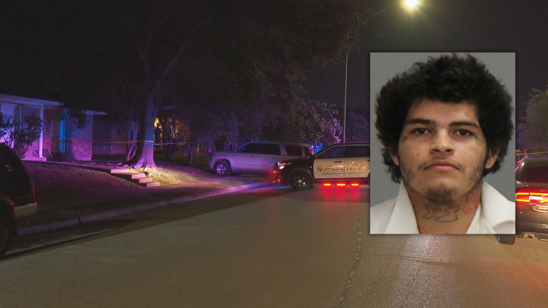 College Station man enters guilty plea for killing 2 family members ...