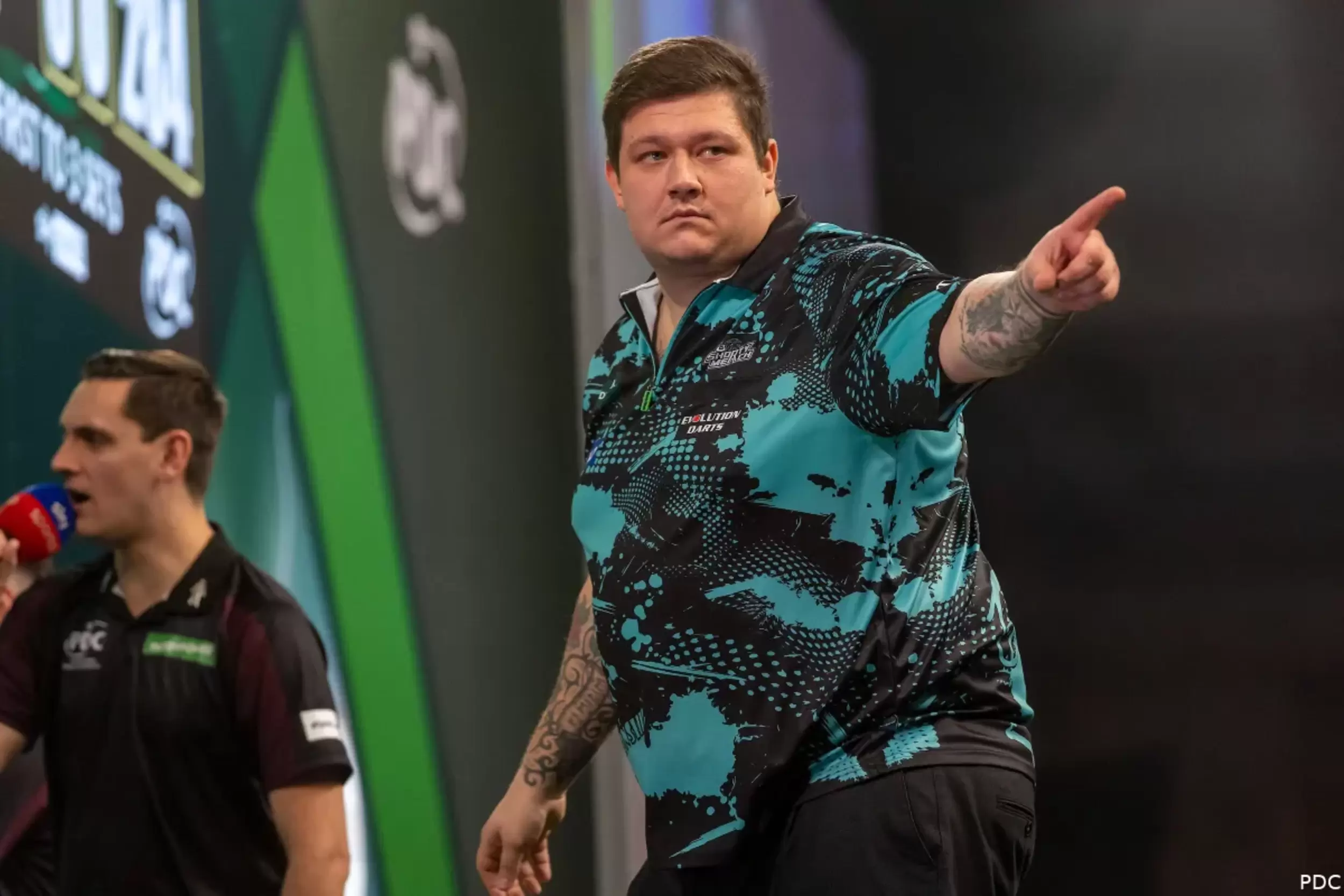 Five months with no win: German talent finally earns prize money again ...